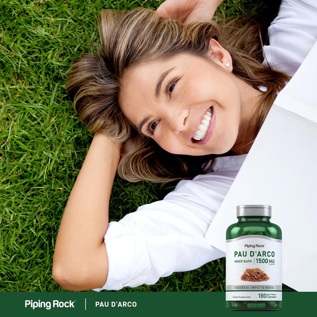 Convenient 180 count vitamin pills
