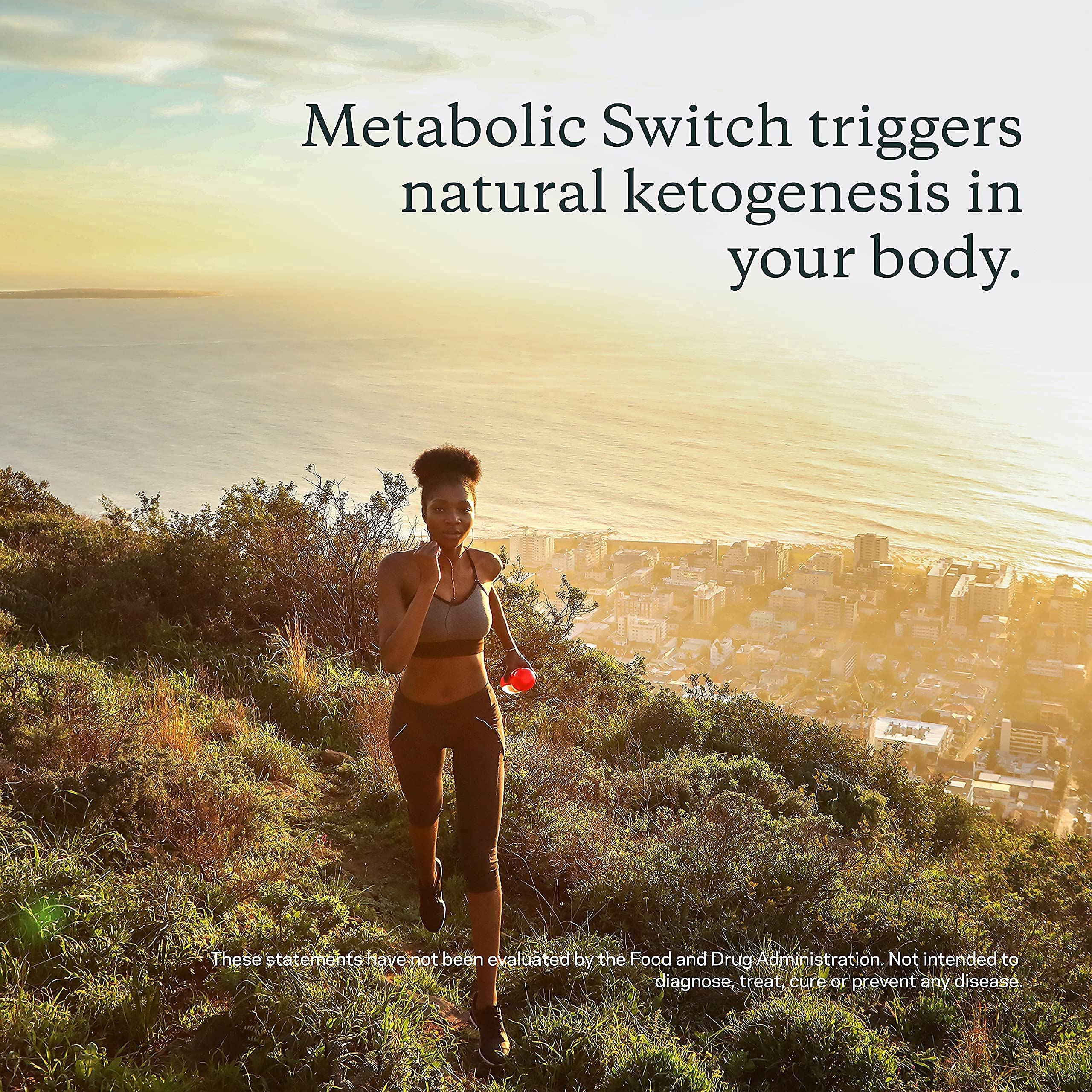 convenient 2.5 oz ketone drink
