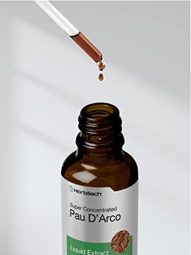 Convenient 2 fl oz tincture