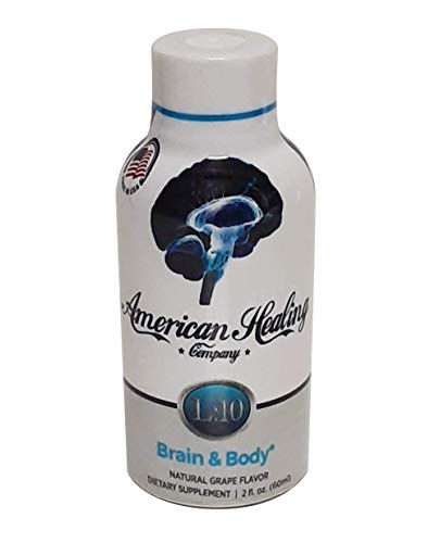 convenient 2 oz blended vitamin shot
