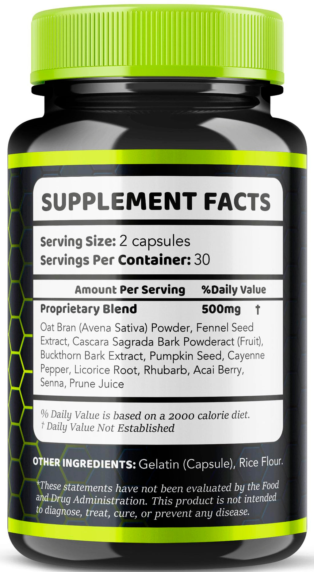 convenient 2 pack vitamin capsules