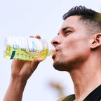 convenient 21 fl oz electrolyte bottles