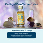 convenient 2oz wellness shots for on-the-go