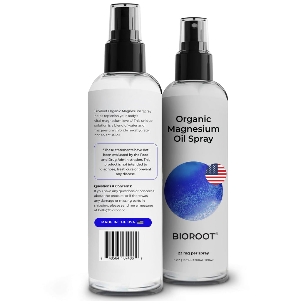 convenient 3-pack magnesium oil bottles