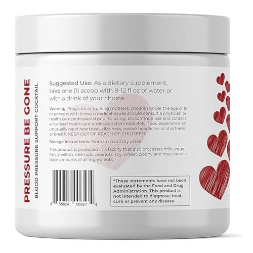 Convenient 30-day supply of superfood
