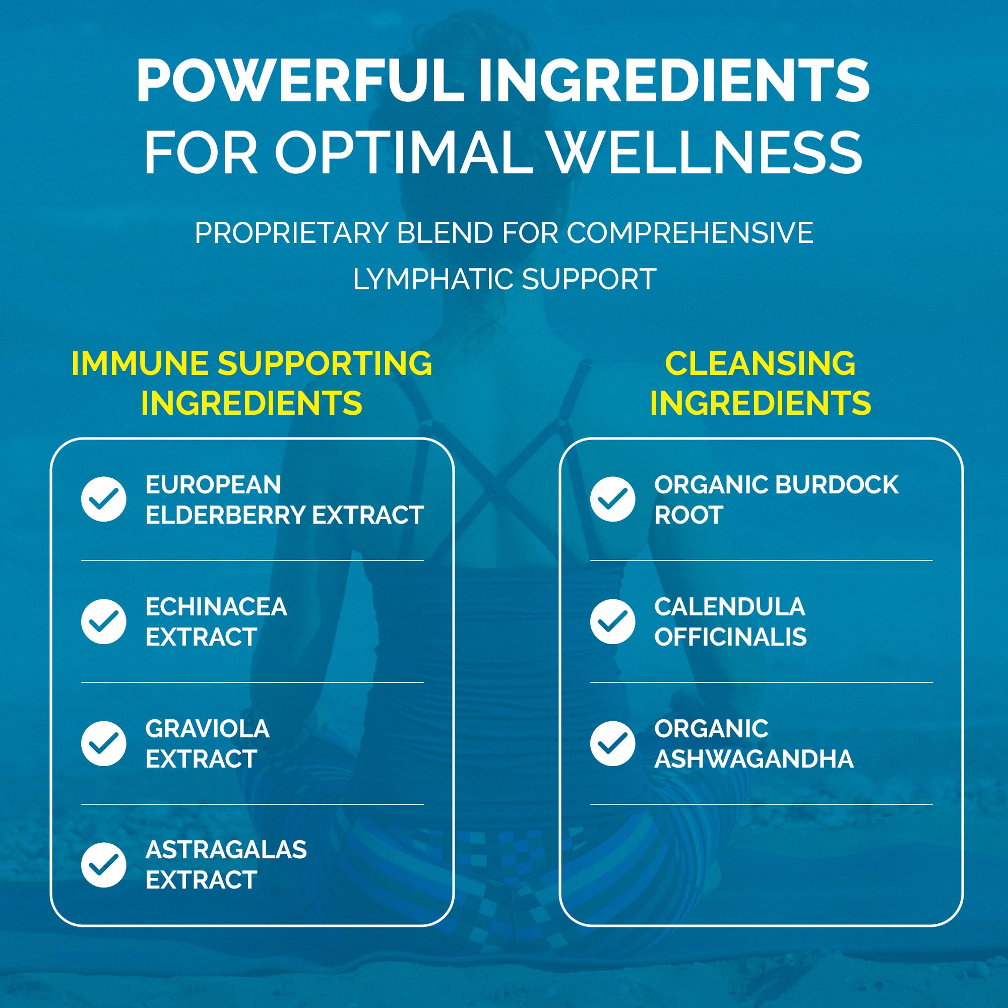 convenient 30 servings of wellness