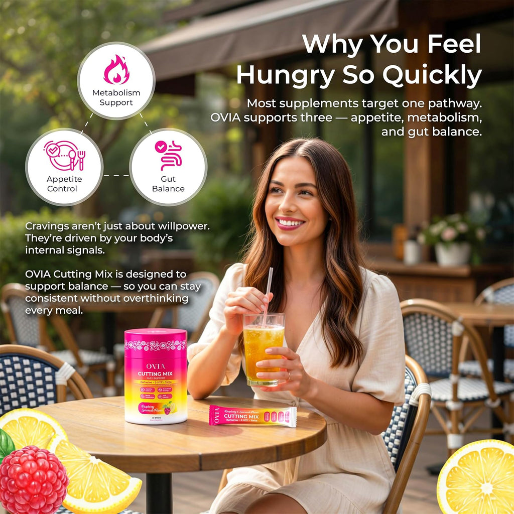Convenient 30 stick weight loss aid