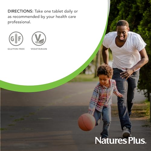 convenient 30 tablet vitamin pack