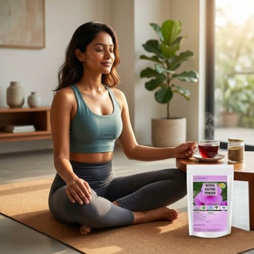 convenient 300 GM herbal supplement