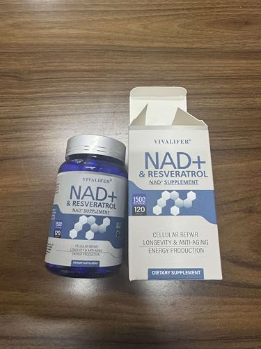 convenient 5 pack of health supplements