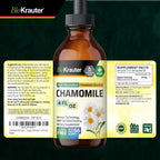 convenient 56 day chamomile supply