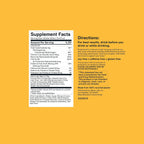 Convenient 6 pack electrolyte solution