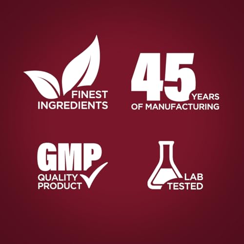 Convenient 60 count vitamin supplement