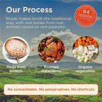 convenient 8 oz collagen packs