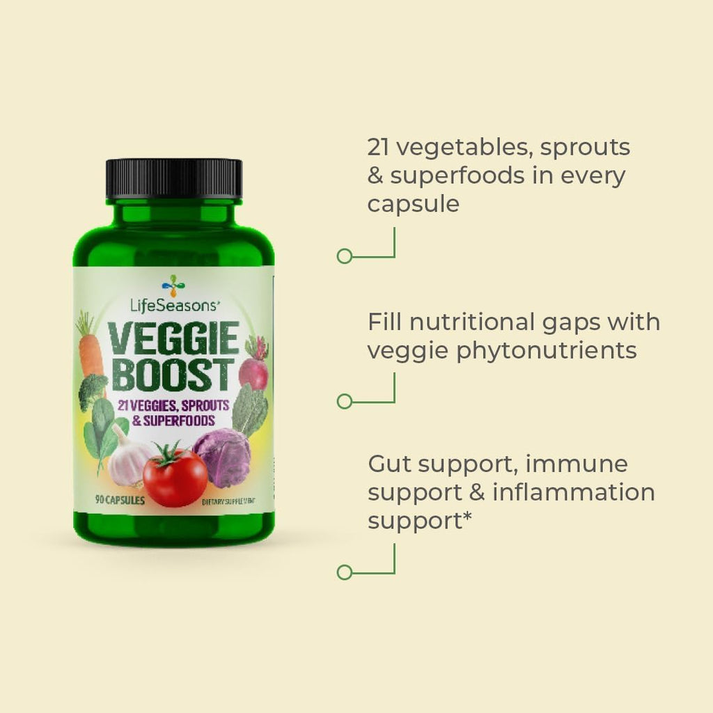 convenient 90 count vitamin pack