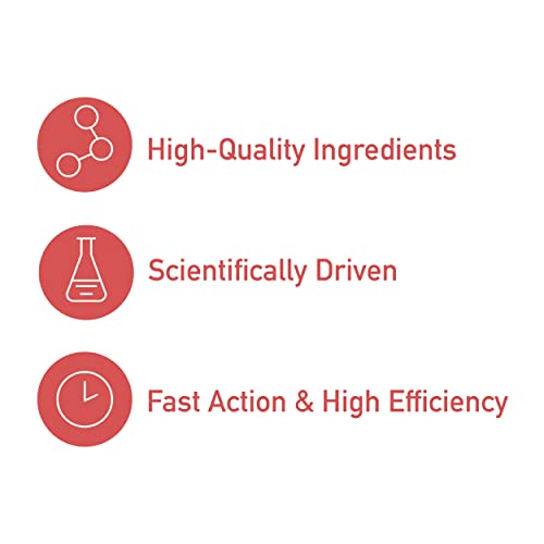 convenient 96-pack vitamin supplement
