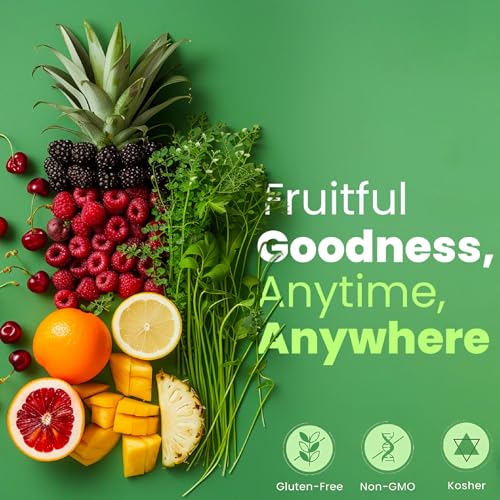 convenient alfalfa juice for daily use