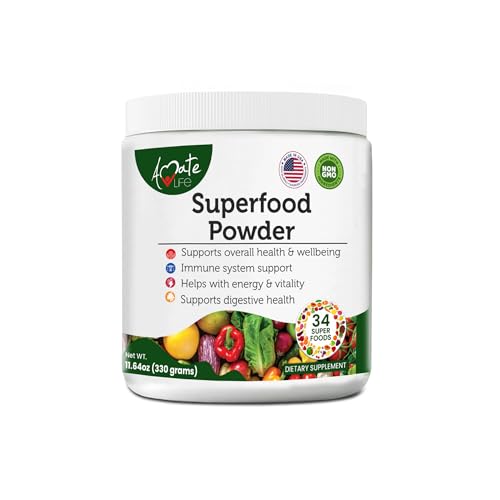 convenient alfalfa supplement for busy days