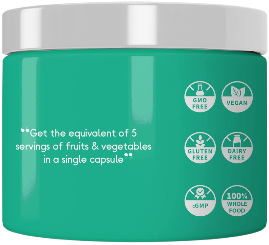 convenient all-in-one vitamin solution