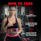 Convenient amino acid supplement