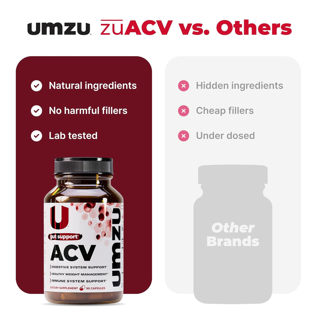 convenient apple cider vinegar alternative