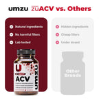 convenient apple cider vinegar alternative