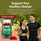 convenient apple cider vinegar alternative
