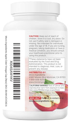 convenient apple cider vinegar capsules