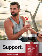 convenient apple cider vinegar dosage