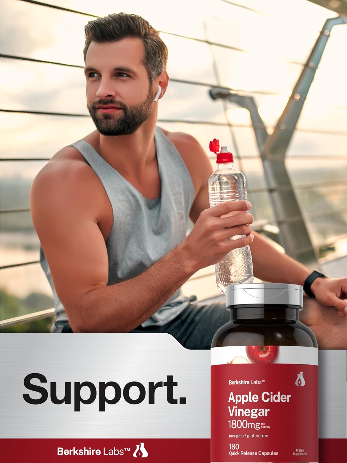 convenient apple cider vinegar dosage