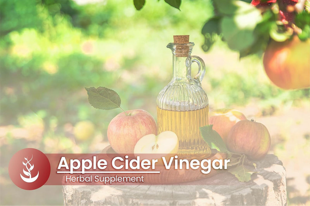 convenient apple cider vinegar powder