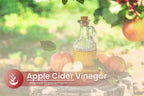 convenient apple cider vinegar powder