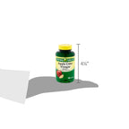convenient apple cider vinegar supplement capsules