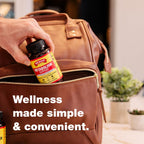 convenient apple cider vinegar supplement capsules