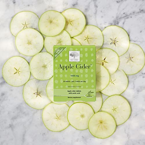 convenient apple cider wellness pack