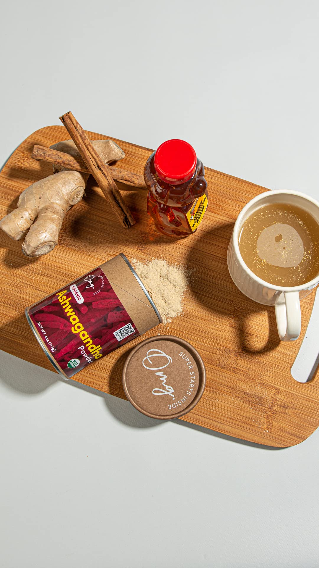 convenient ashwagandha for busy lifestyles