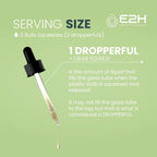convenient ashwagandha liquid dosage