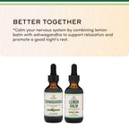 convenient ashwagandha liquid for daily use