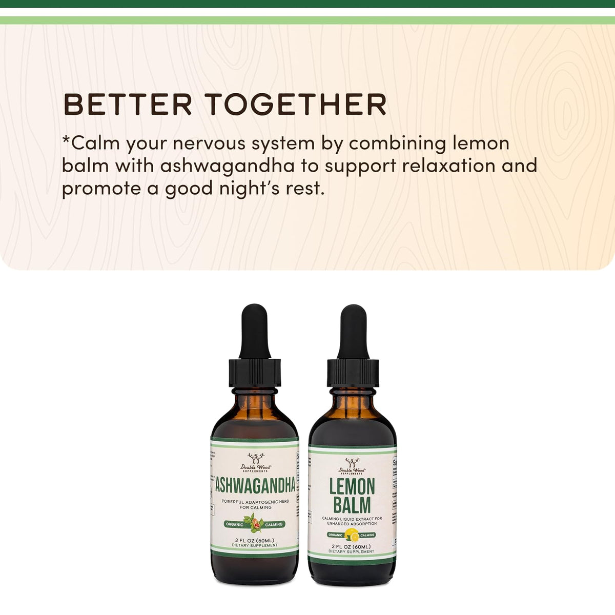 convenient ashwagandha liquid for daily use