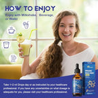convenient ashwagandha liquid formula