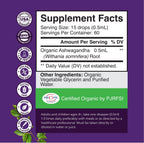 convenient ashwagandha supplement option