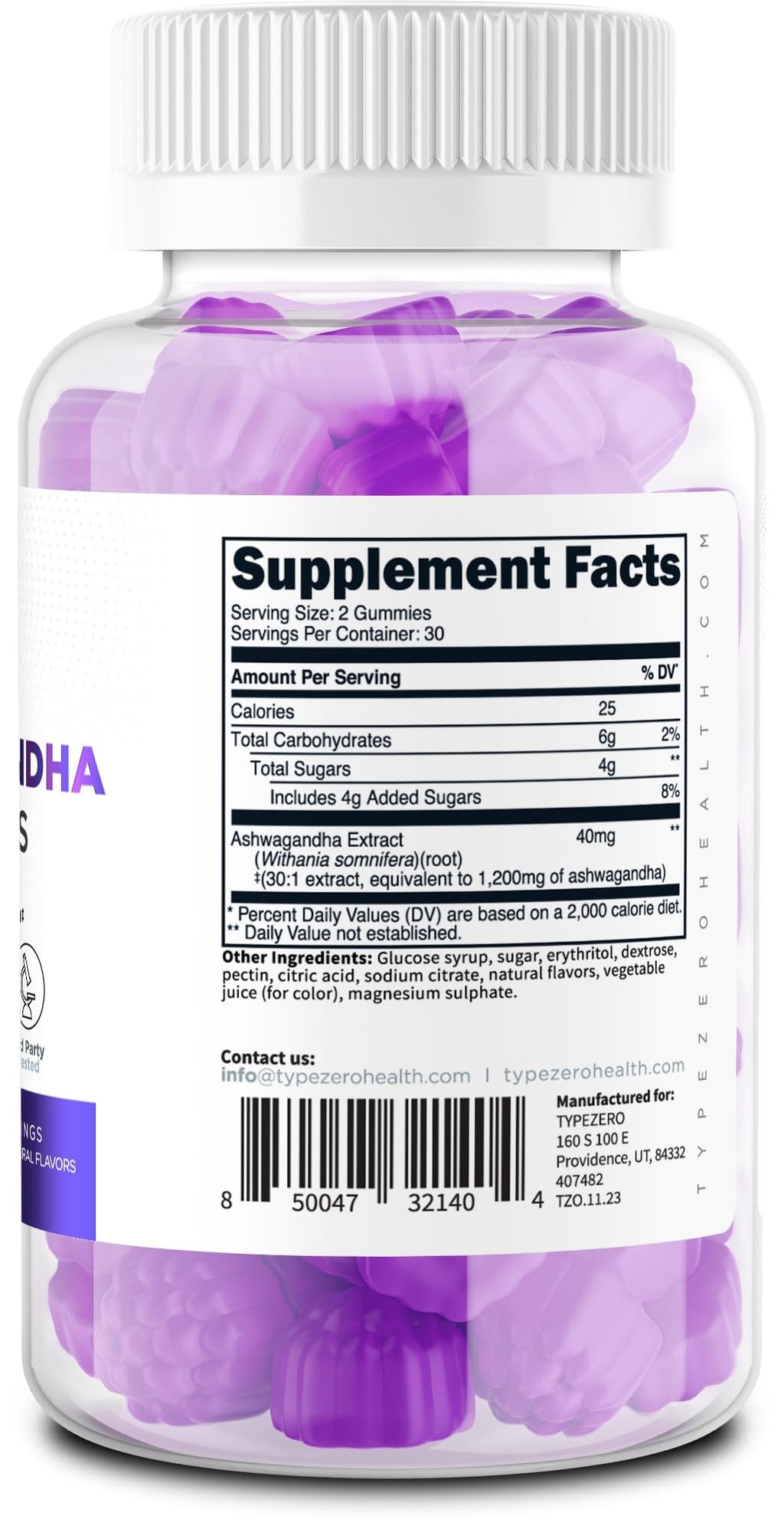 Convenient Ashwagandha supplements for busy lifestyles
