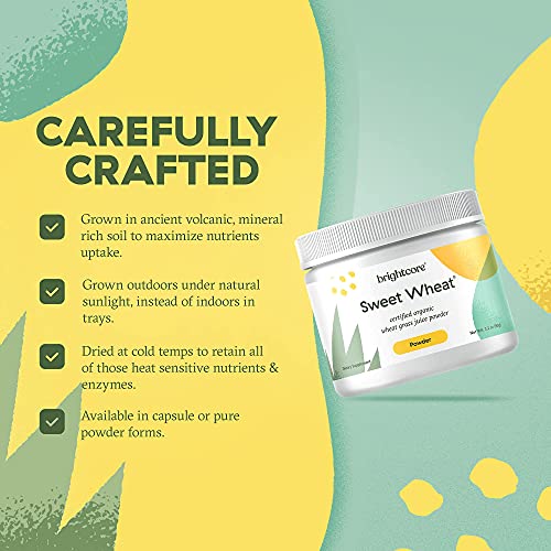 Convenient athletic greens supplement