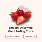 Convenient B-Complex vitamins for busy lifestyles