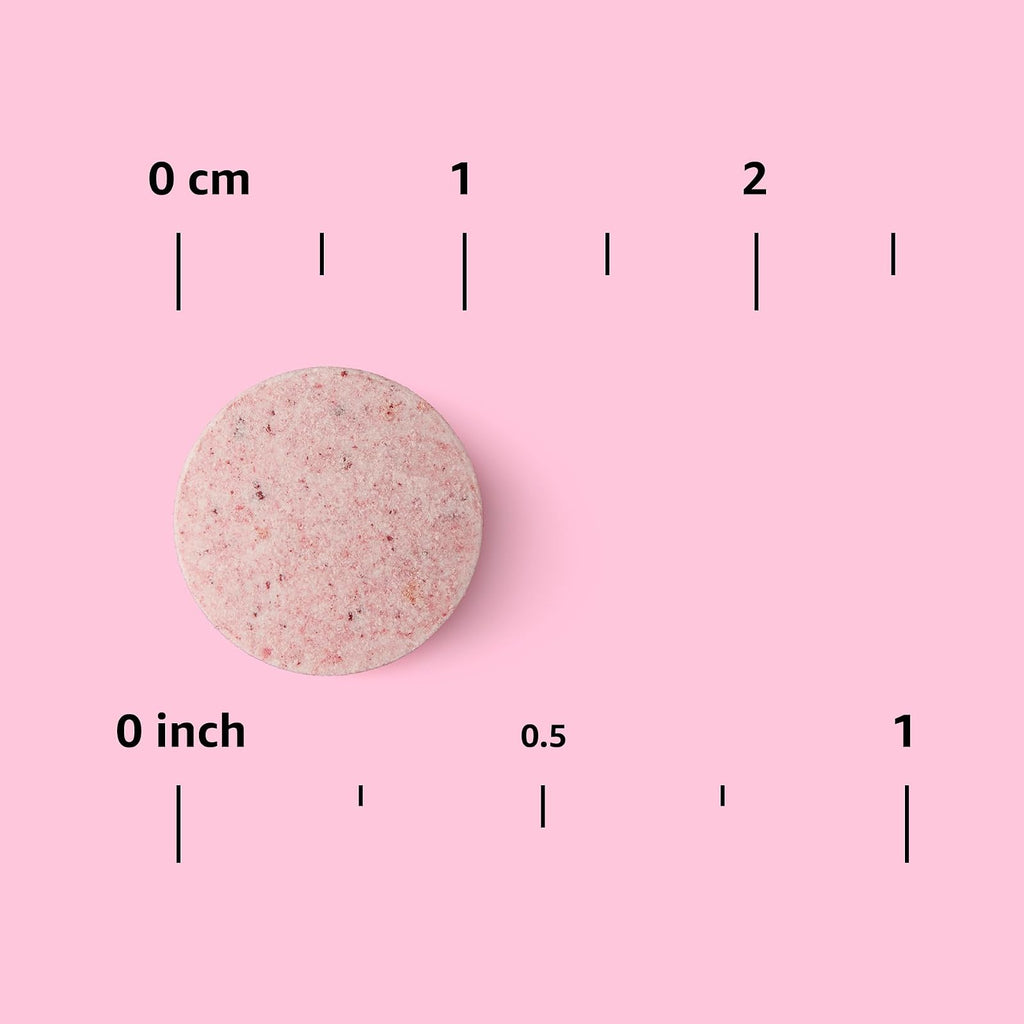 Convenient B12 lozenges for daily use