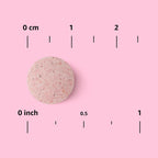 Convenient B12 lozenges for daily use