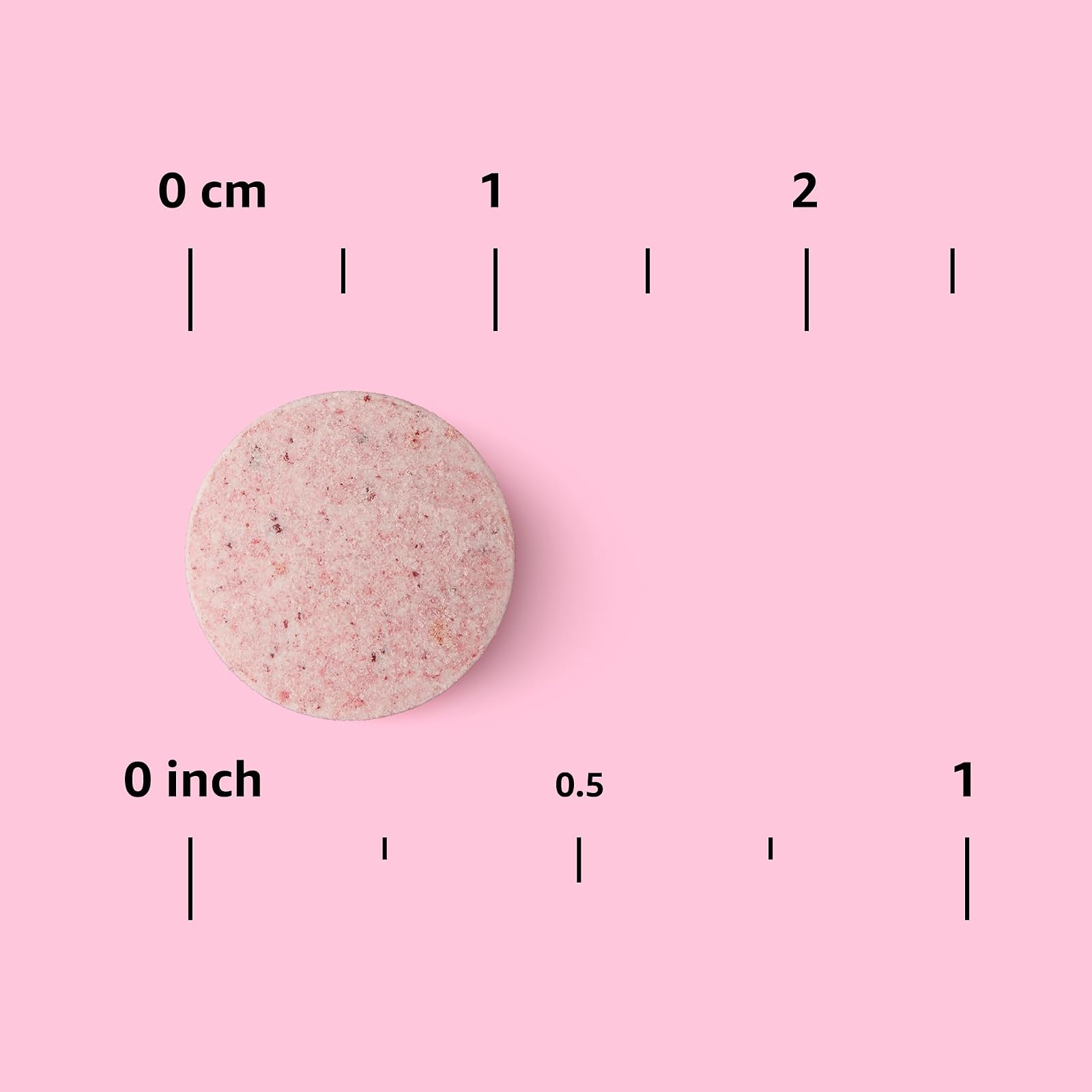 Convenient B12 lozenges for daily use