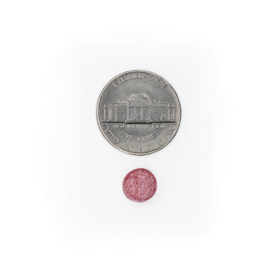 Convenient B12 tablets for daily use