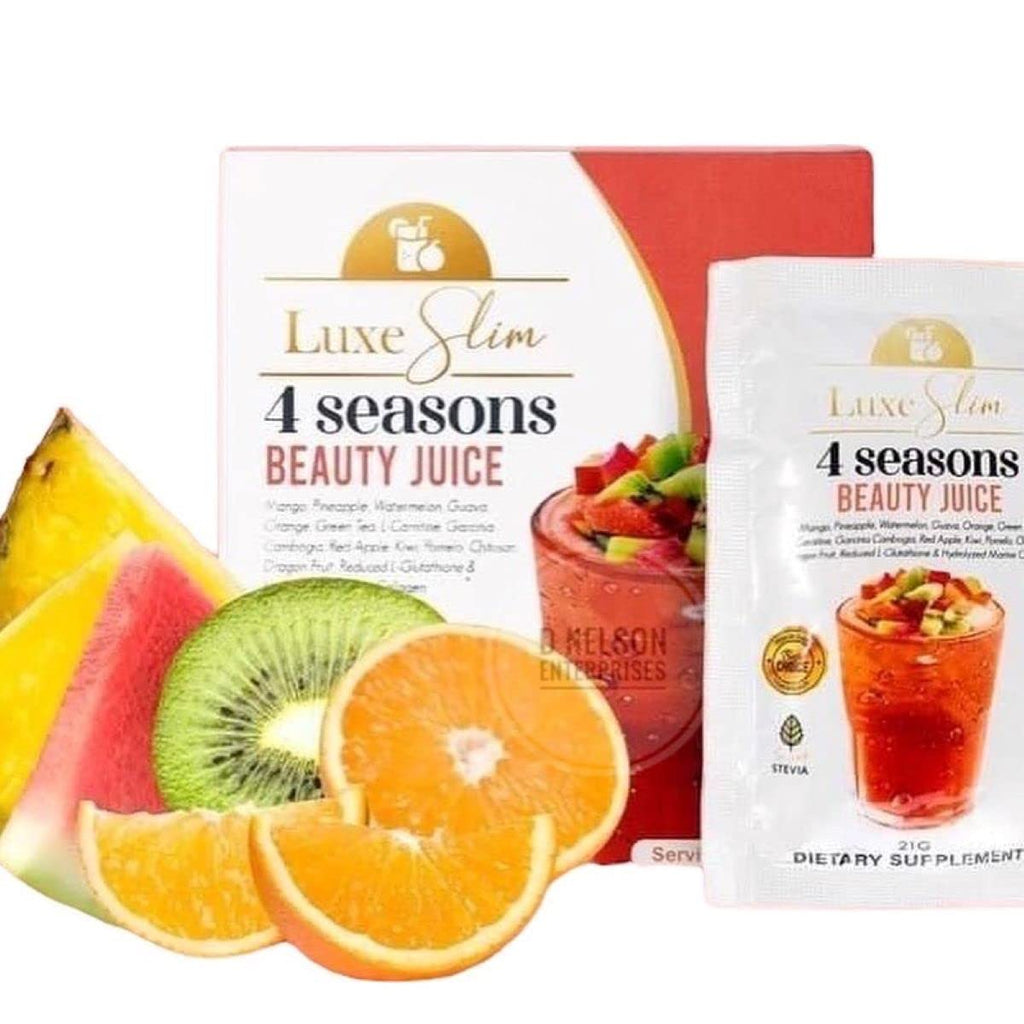 convenient beauty juice for on-the-go