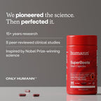 convenient beet root nutrition